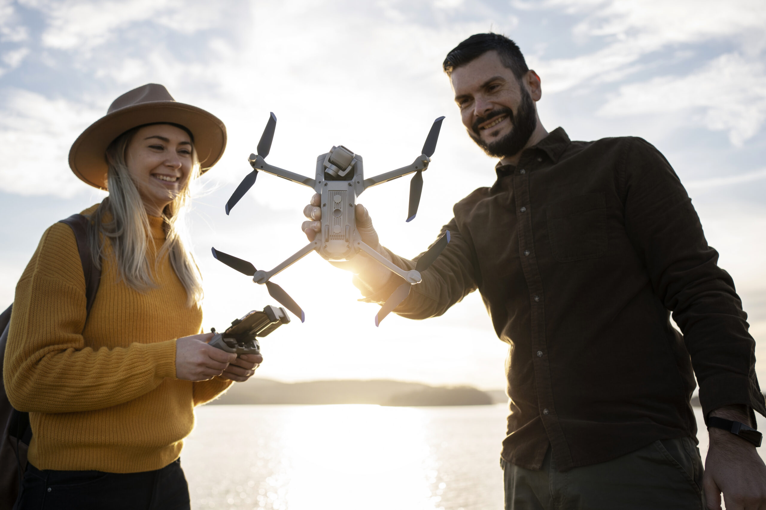 Career in the Drone Industry - A Complete Guide
